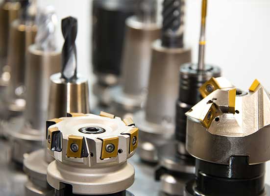 LECO | COMPRESSION SOLUTION